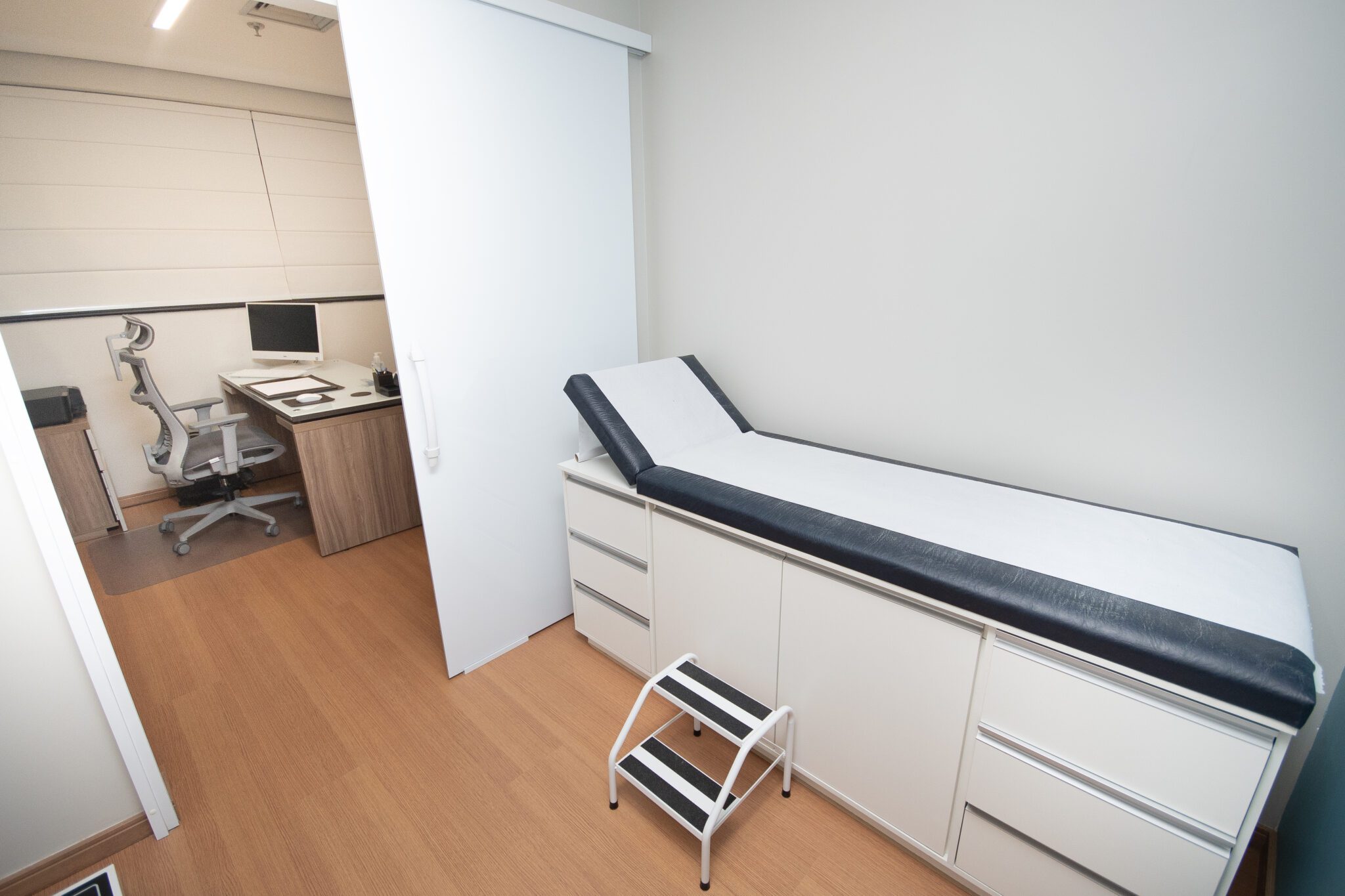 Quem Sou - Dr. Iron Pires